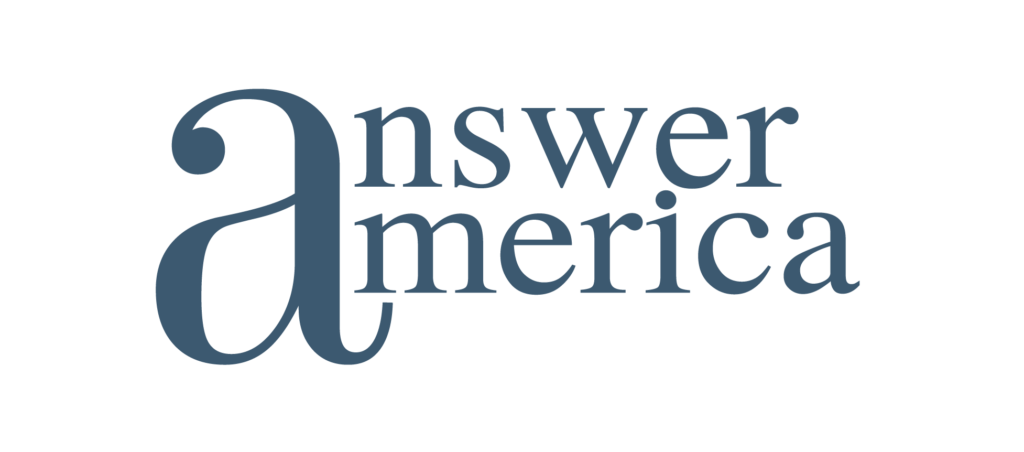 AnswerAmerica – AnswerAmerica