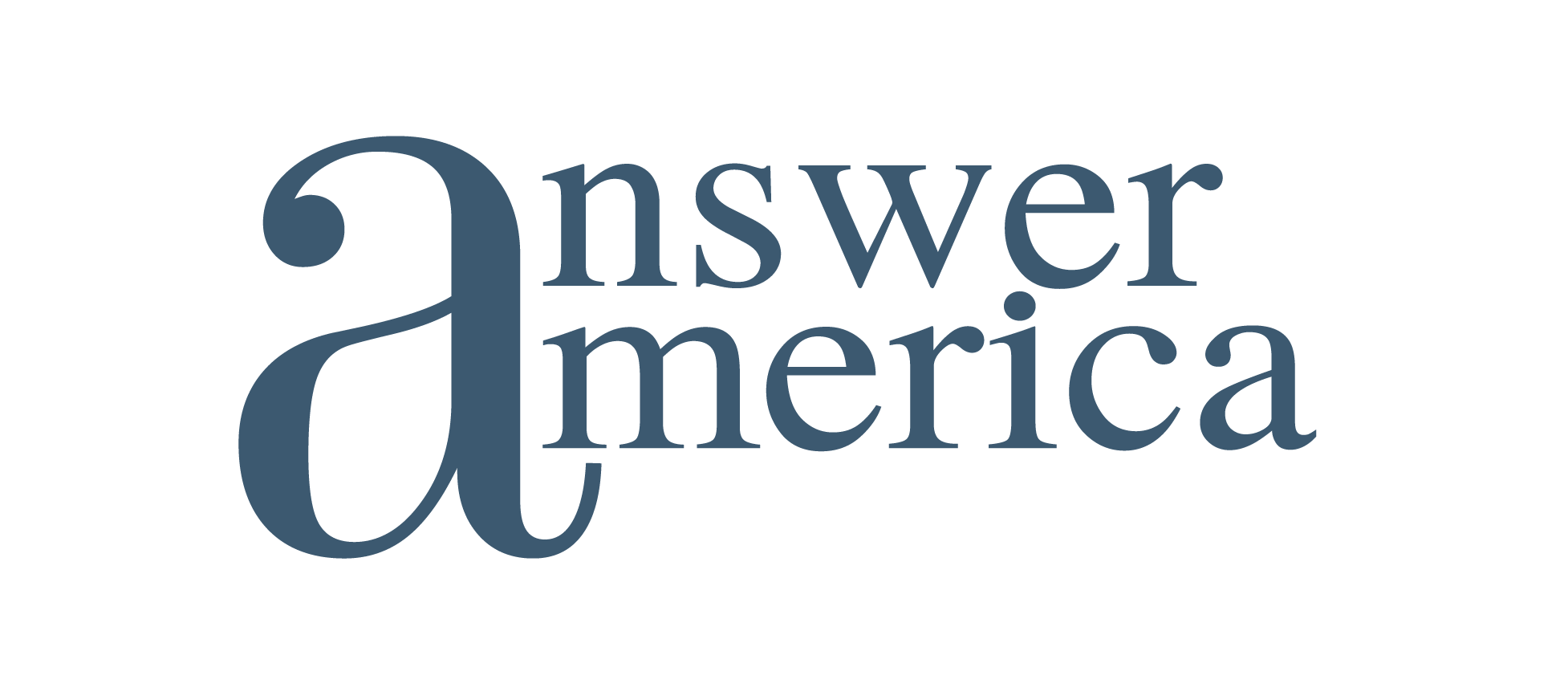 AnswerAmerica – AnswerAmerica