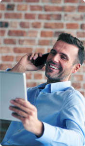 #1 Pre-Paid Answering Service | AnswerAmerica